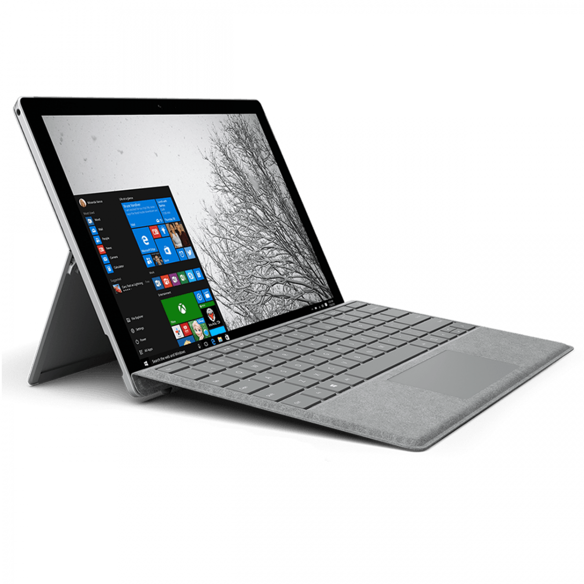 MICROSOFT Surface PRO 4 , i7-6650U / 512GB SSD / 16GB RAM - Fiskalne ...