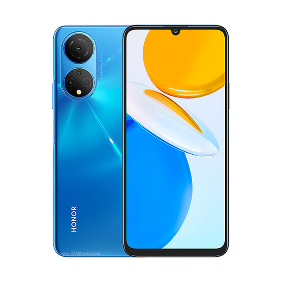 Mobitel Honor X7 Carmella Dual Sim 4GB 128GB Blue - Fiskalne kase Tuzla ...