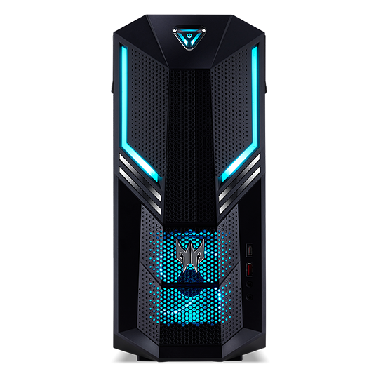 Racunar Acer Gaming PC Predator Orion 3000 i7-9th gen,DDR4 16GB, Nvidia ...